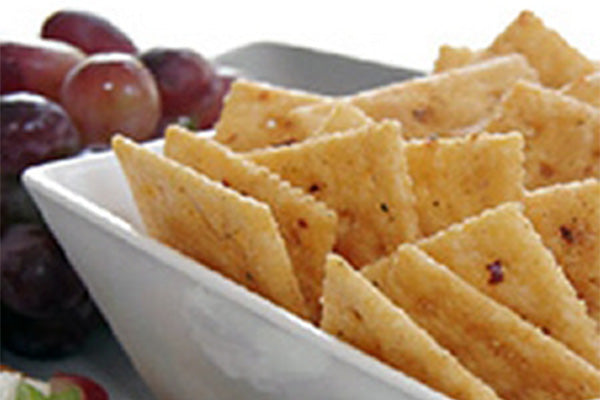 Amazing Party Crackers – Savory Fine Foods