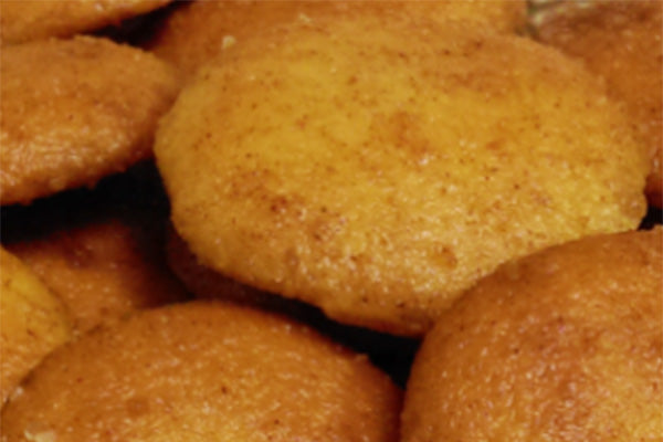 Cinnamon Toast Nilla Wafers – Savory Fine Foods