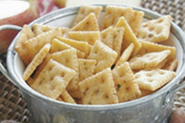 Mini Party Crackers – Savory Fine Foods